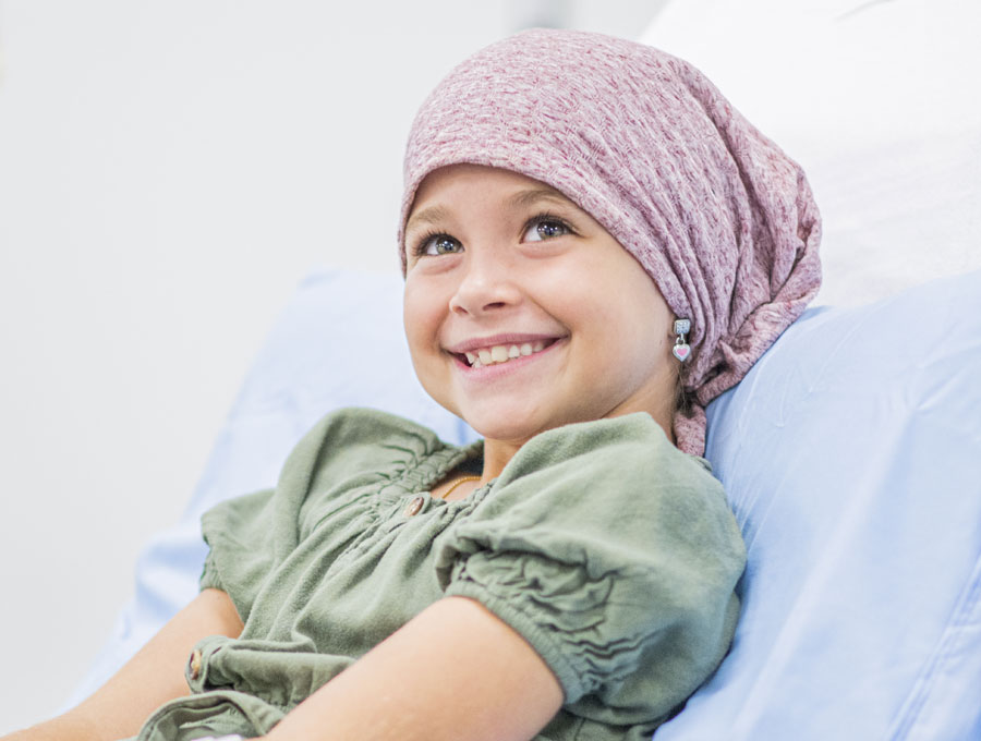 Our Mission - Kids Beating Cancer - Kids Beating Cancer