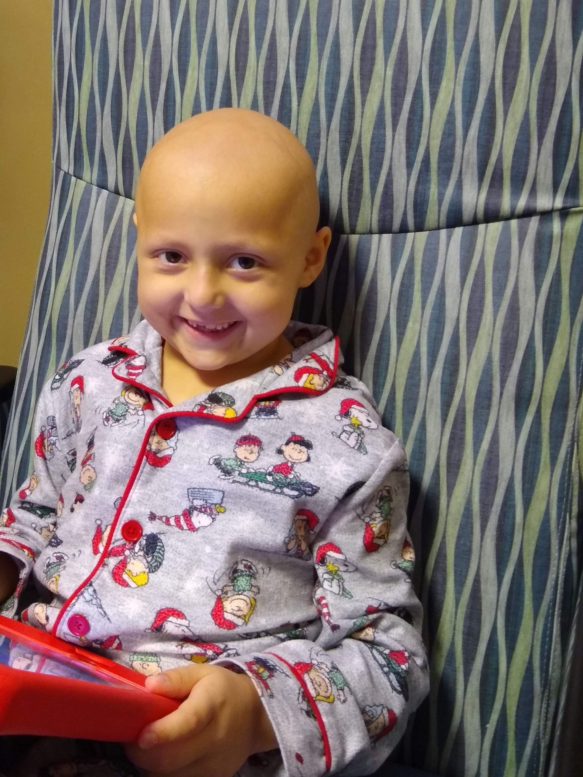 Cupid's Challenge - Kids Beating Cancer - Kids Beating Cancer