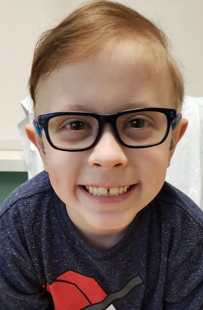 Cupid's Challenge - Kids Beating Cancer - Kids Beating Cancer