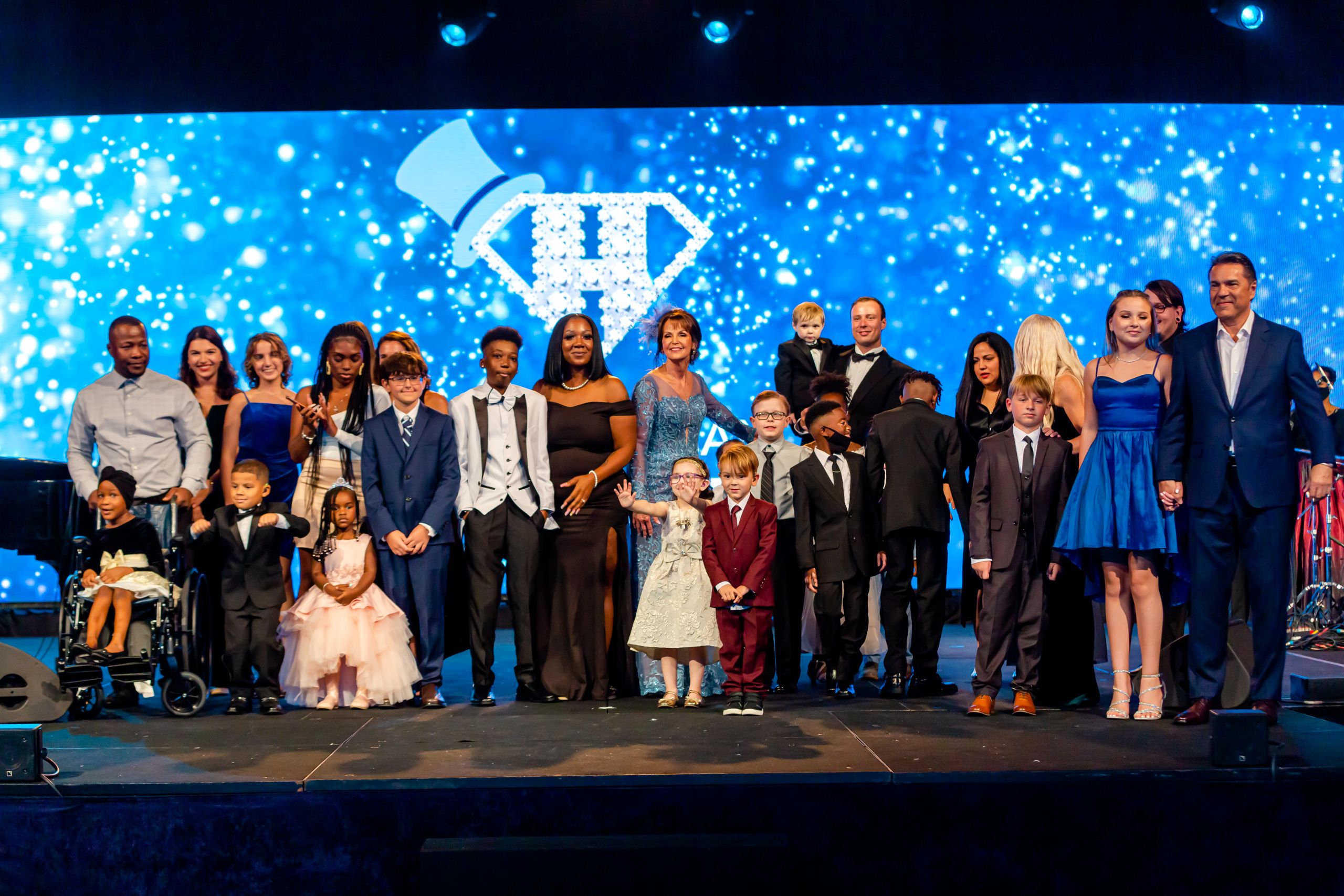 Heroes Honored - Kids Beating Cancer - Kids Beating Cancer