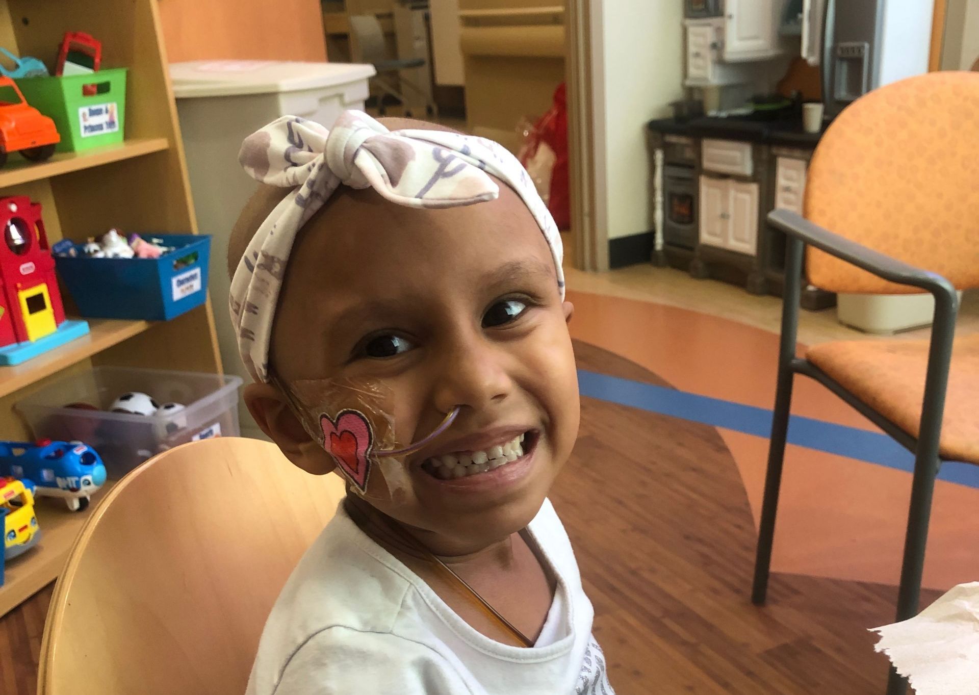 Frequently Asked Questions - Kids Beating Cancer - Kids Beating Cancer