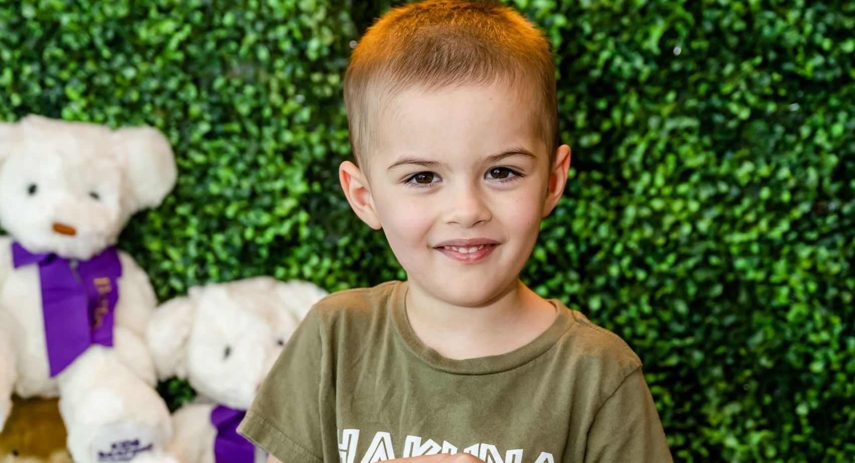 Children's Fund - Kids Beating Cancer - Kids Beating Cancer