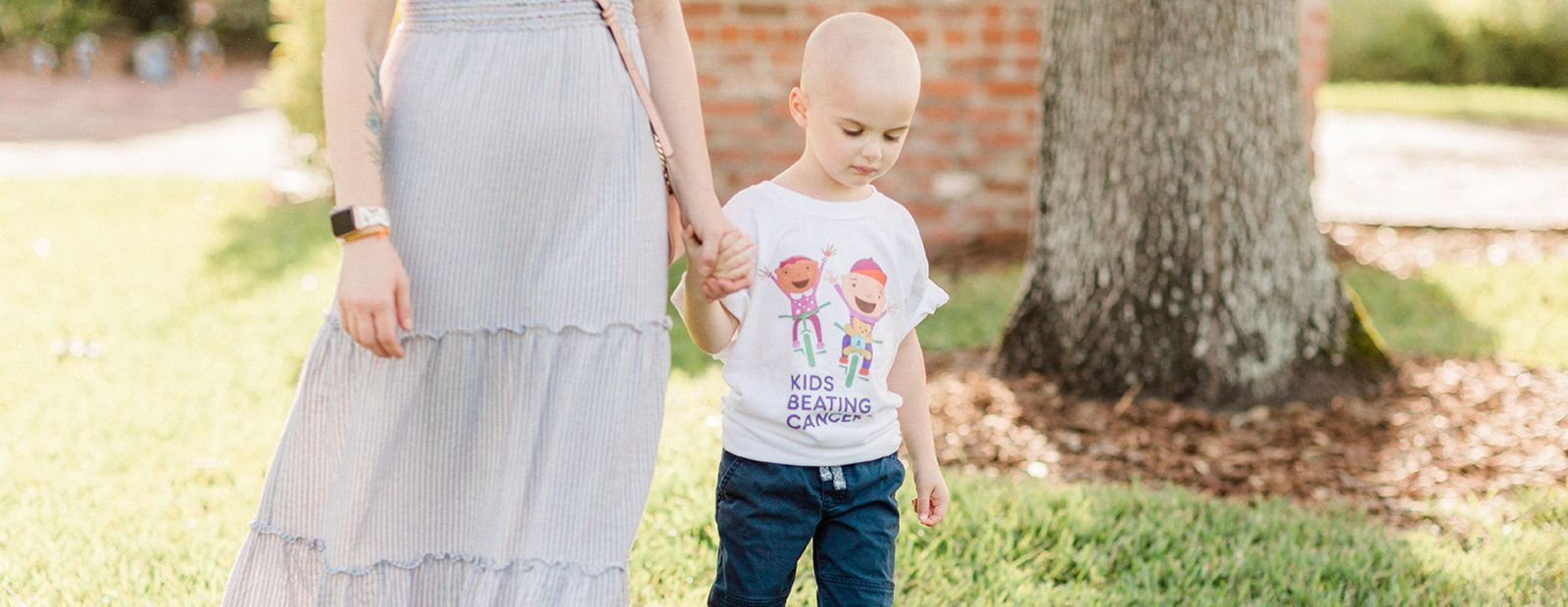 $20 Million Children's Center - Kids Beating Cancer - Kids Beating Cancer