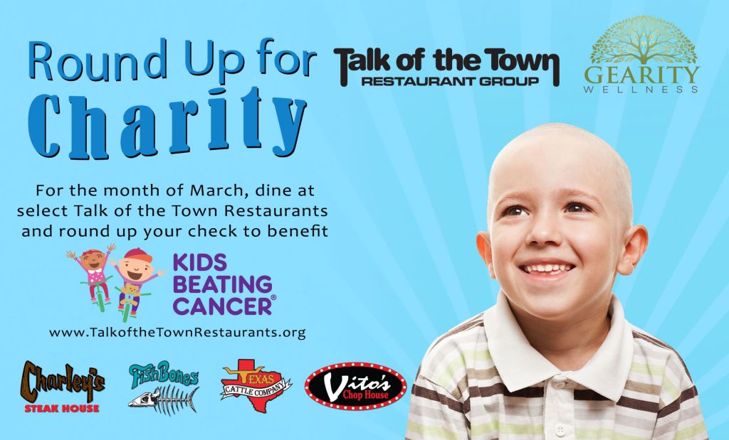 Upcoming Events - Kids Beating Cancer - Kids Beating Cancer
