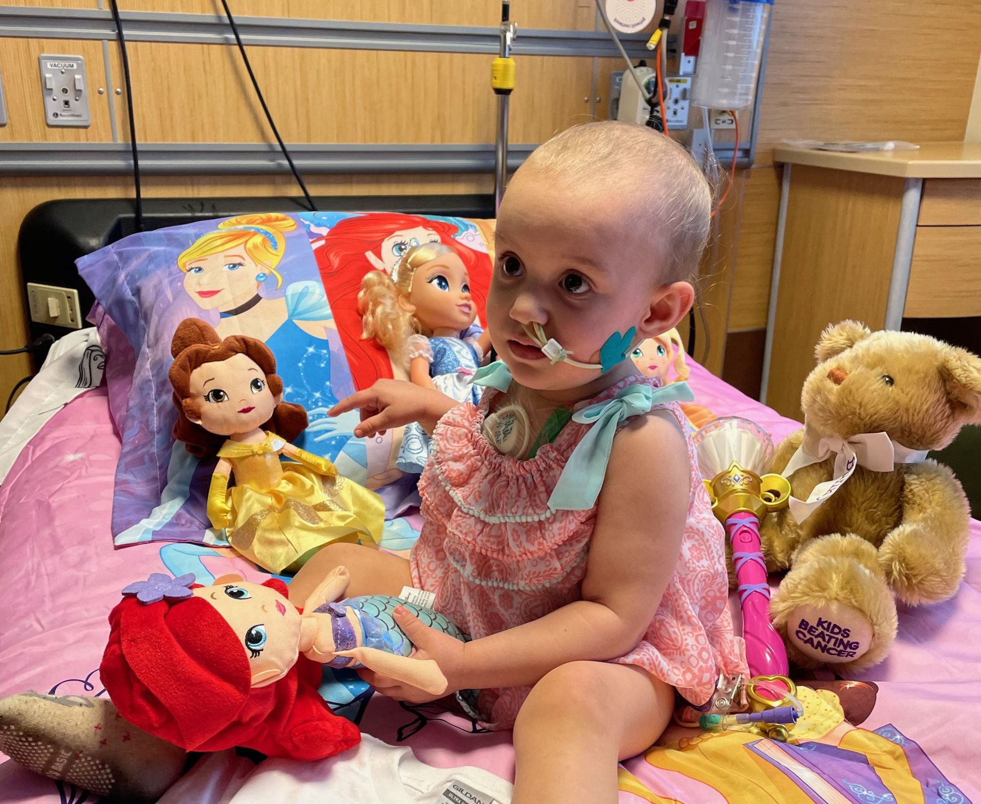 MY ROOM Gallery - Kids Beating Cancer - Kids Beating Cancer