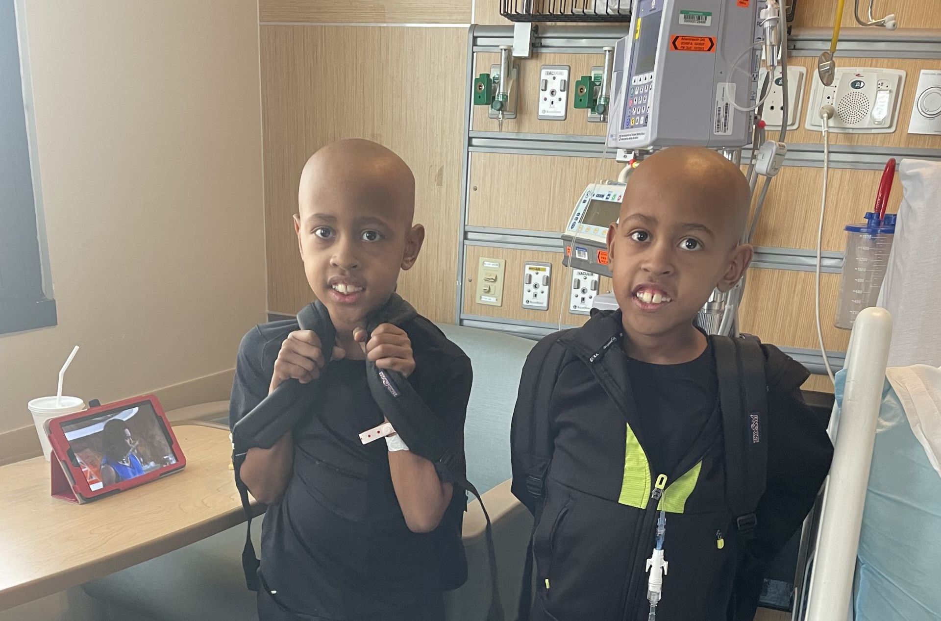 Frequently Asked Questions - Kids Beating Cancer - Kids Beating Cancer