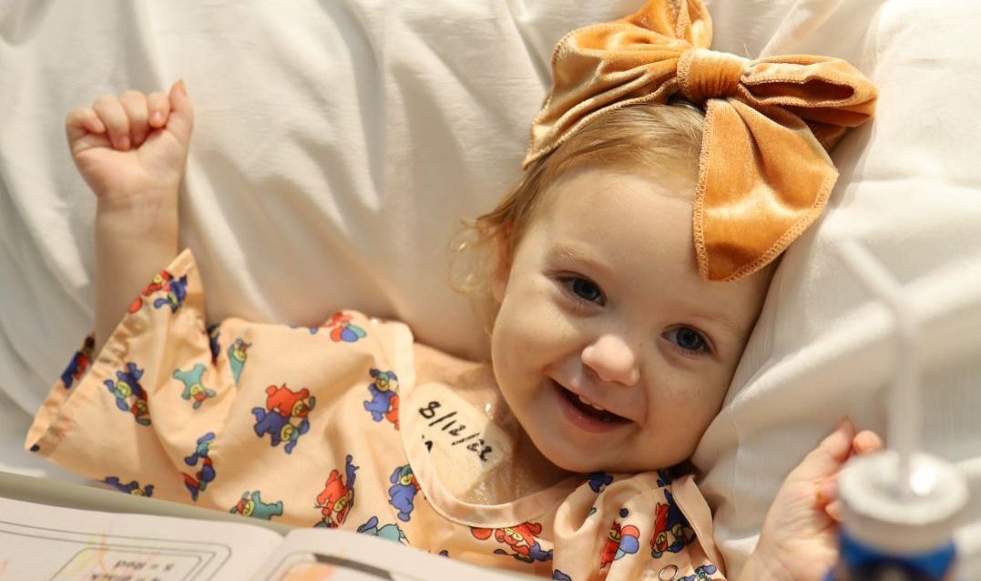 Pediatric Cancer Statistics - Kids Beating Cancer - Kids Beating Cancer