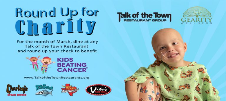 Upcoming Events - Kids Beating Cancer - Kids Beating Cancer