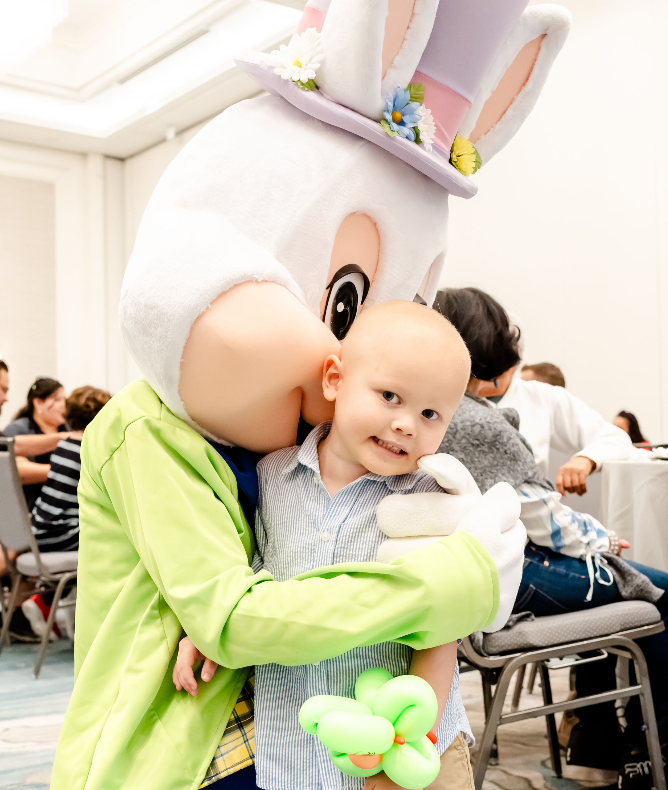 Children's Programs - Kids Beating Cancer - Kids Beating Cancer