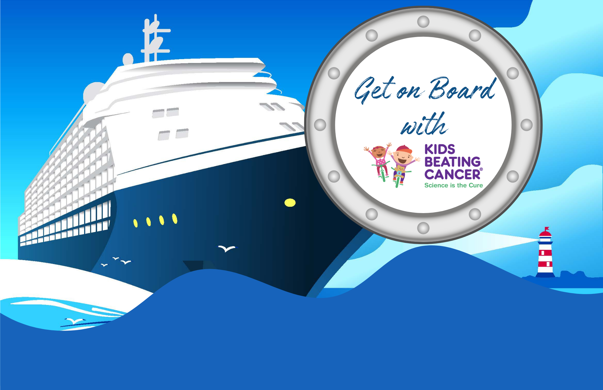 Kids Beating Cancer - The Villages - Kids Beating Cancer - Kids Beating ...