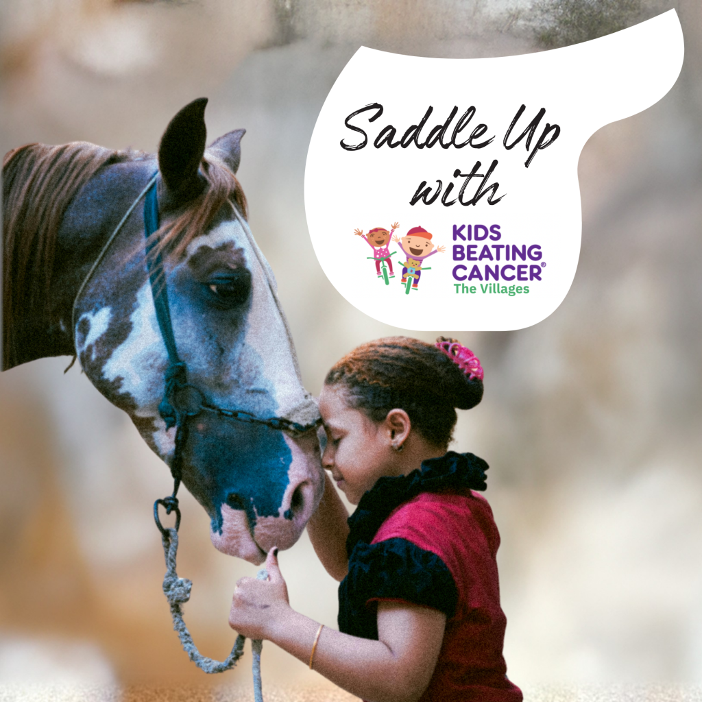 Kids Beating Cancer - The Villages - Kids Beating Cancer - Kids Beating ...