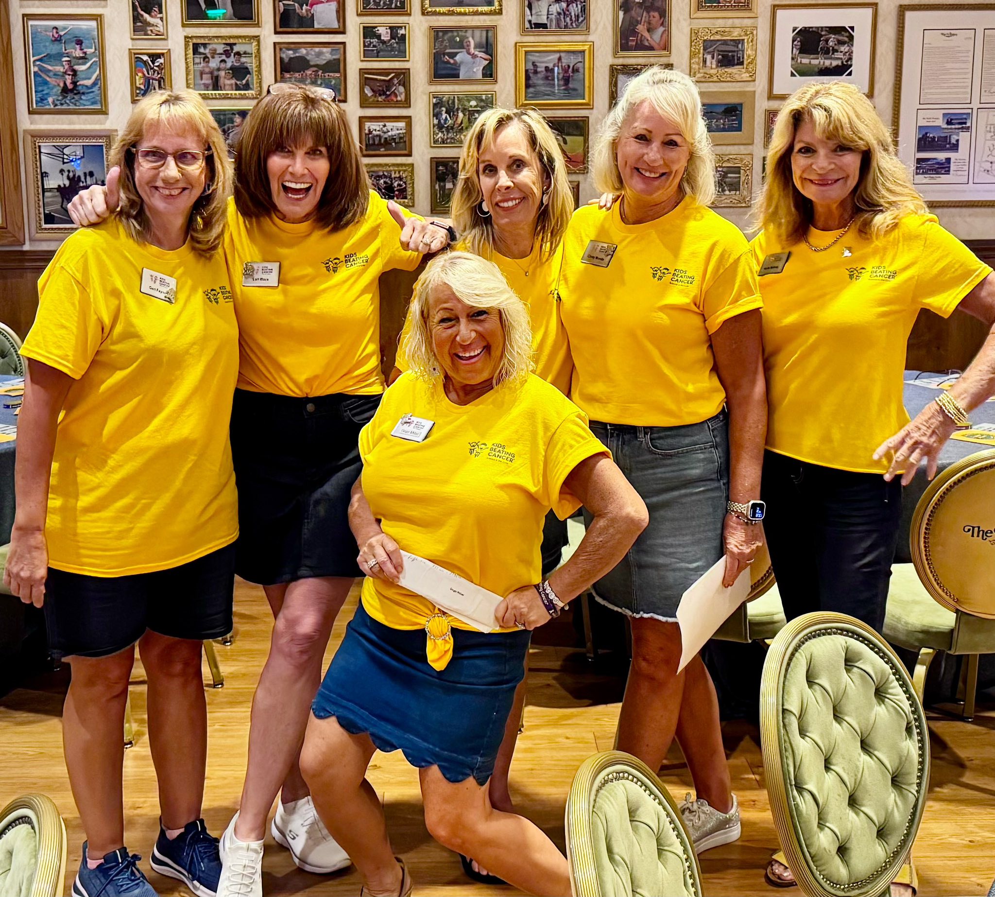 Kids Beating Cancer - The Villages - Kids Beating Cancer - Kids Beating ...